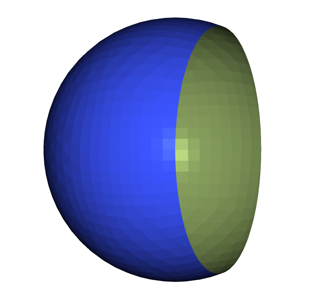 3d Boolean Operations Meshlib 3d Mesh Processing Library Python C 0691