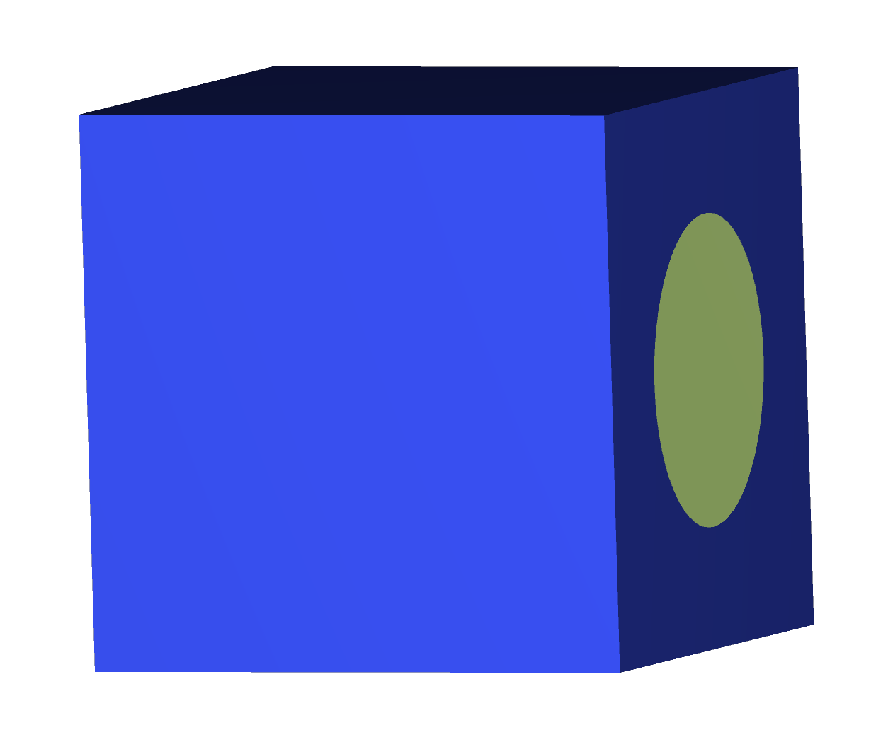3d Boolean Operations Meshlib 3d Mesh Processing Library Python C 5942