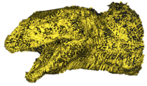 Feature - MeshLib - 3D Mesh Processing Library C++, Python, C#, C