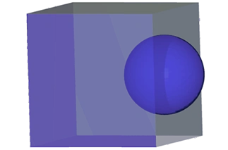 3D Boolean Operations - MeshLib - 3D Mesh Processing Library C++ ...
