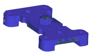 MeshLib - 3D Mesh Processing Library Python, C++