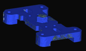 MeshLib - 3D Mesh Processing Library C++, Python, C#, C