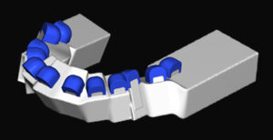 MeshLib - 3D Mesh Processing Library C++, Python, C#, C