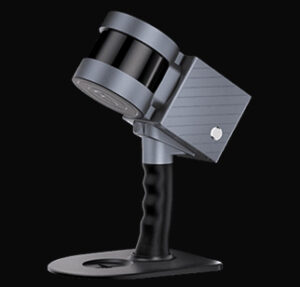 MeshLib - 3D Mesh Processing Library C++, Python, C#, C