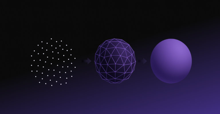 MeshLib - 3D Mesh Processing Library C++, Python, C#, C