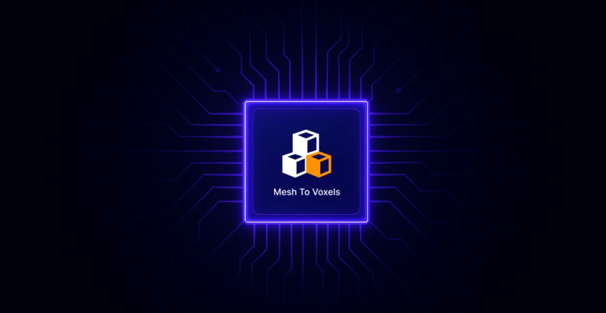 Mesh to SDF (Signed Distance Field) Library for Python & C++