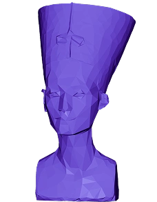 How to Decimate Mesh in MeshLab vs. MeshLib