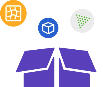 MeshLib - 3D Mesh Processing Library C++, Python, C#, C